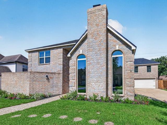 1018 Sherfield Ridge Dr, Katy, TX 77450