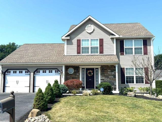 1018 Shilo St, Reading, PA 19605