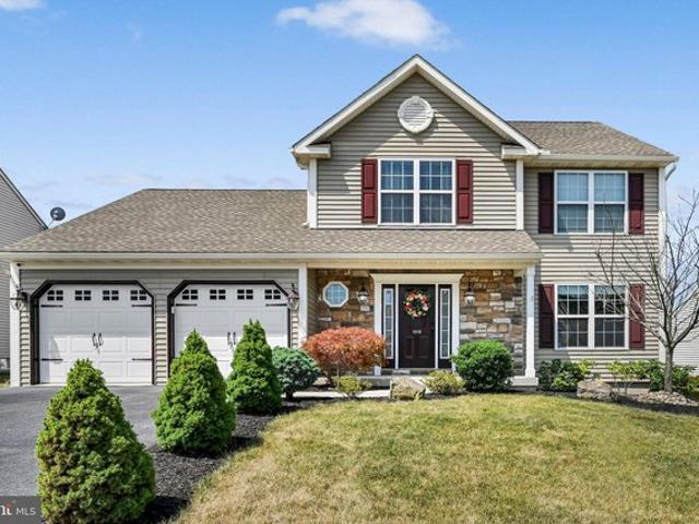 1018 Shilo St, Reading, PA 19605