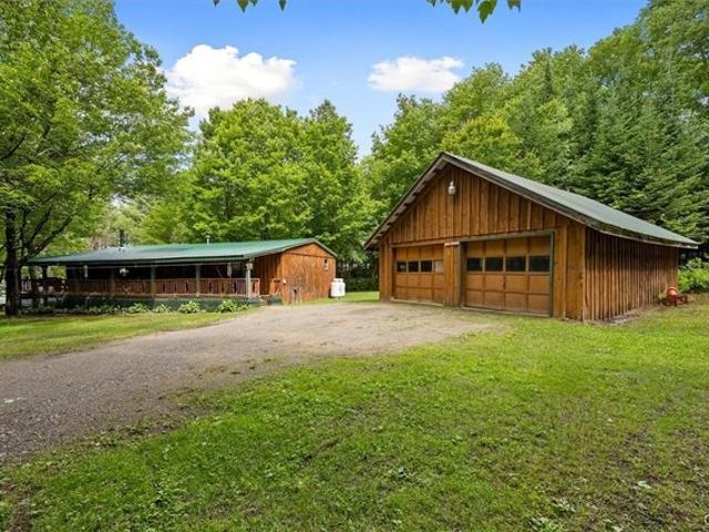 1018 South Rd, Forestport, NY 13338