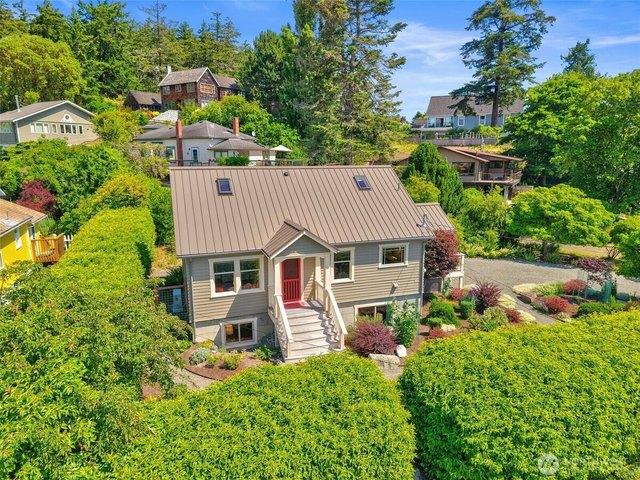 1018 Taft St, Port Townsend, WA 98368