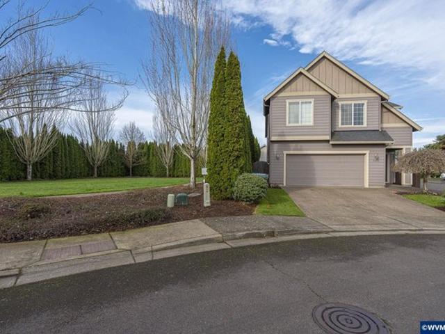 1018 Taurus Loop NE, Keizer, OR 97303