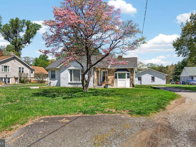 1018 Valleybrook Road