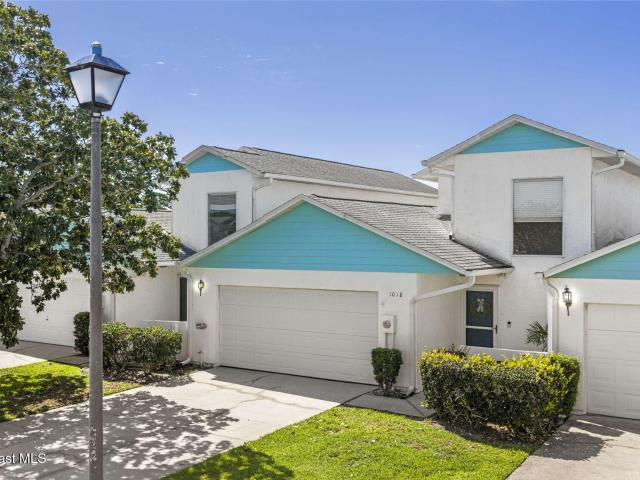 1018 Villa Dr, Melbourne, FL 32940 | MLS #1073