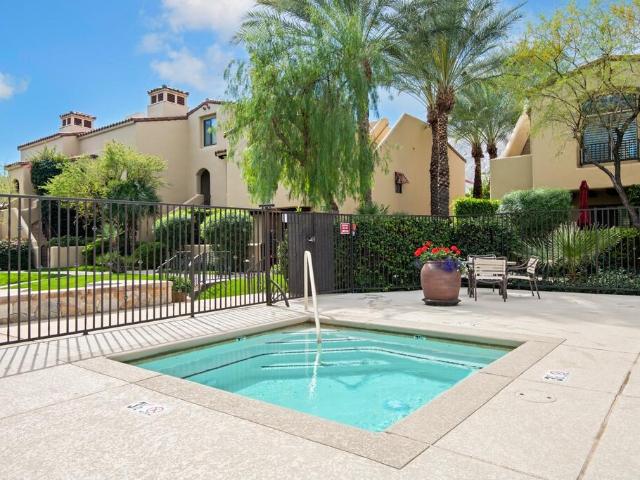 1018 Villorrio Dr N, Palm Springs, CA 92262 | MLS #219144