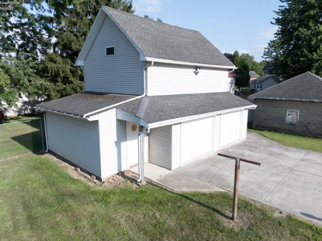 1018 Vine Street