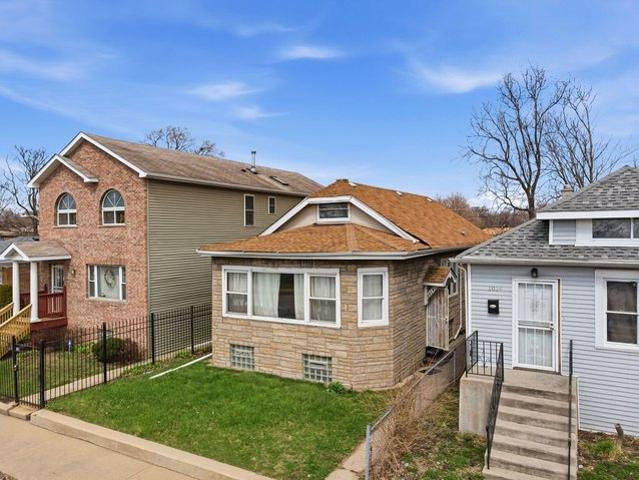 1018 W 115th St, Chicago, IL 60643