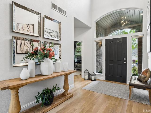 1018 W 127th Place