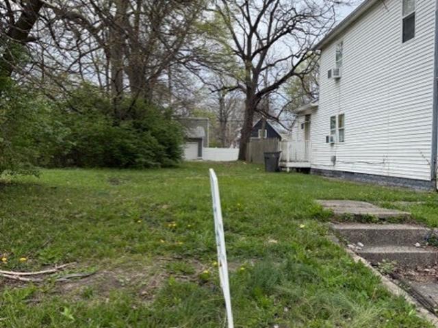 1018 W 27th St, Indianapolis, IN 46208 | MLS #22094