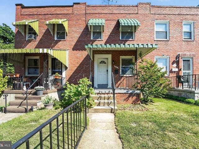 1018 W 43rd St, Baltimore, MD 21211
