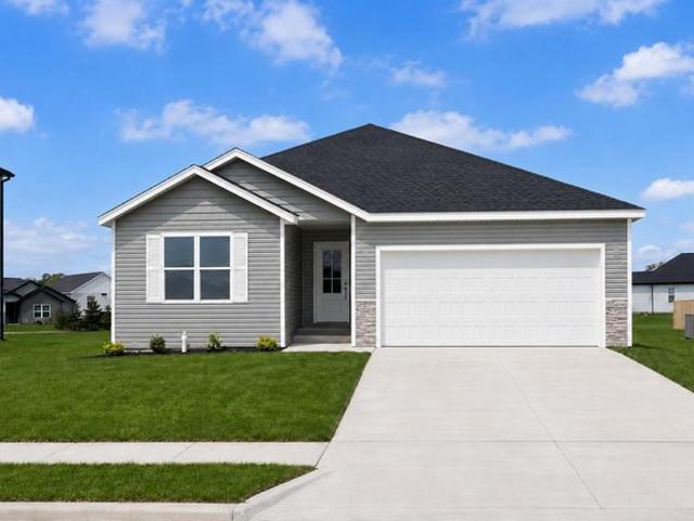 1018 W Madison Dr, Rogersville, MO 65742
