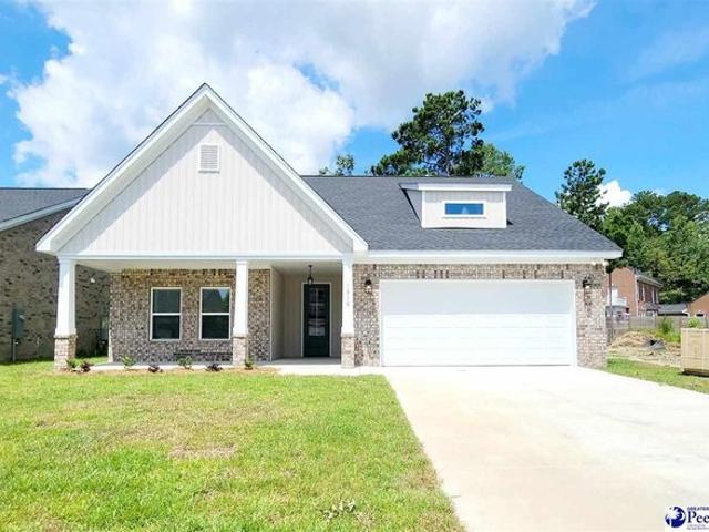 1018 Wessex Dr, Florence, SC 29501