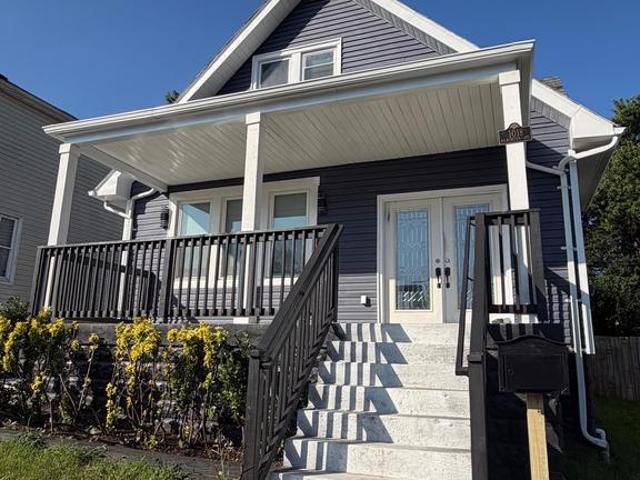 1018 Wilmington Avenue