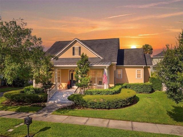 1018 Wild Elm St, Celebration, FL 34747