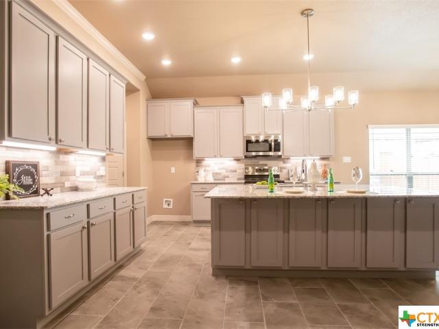 1018 Winchester Dr, Nolanville, TX 76559 | MLS #500039