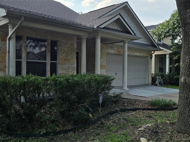 1018 Winter Green Court