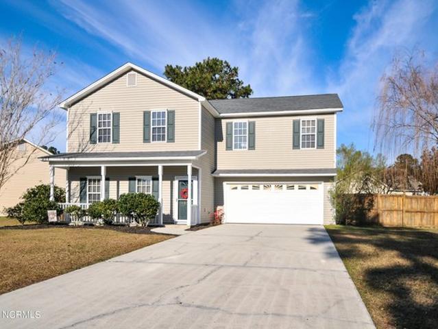 1018 Winterberry Cir, Leland, NC 28451