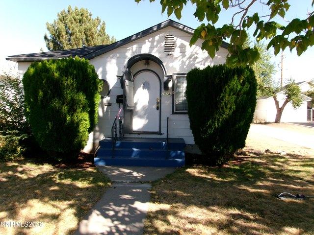 1018 E Street 1/2 St E Lots 1018,1016,1018, Sparks, NV 89431