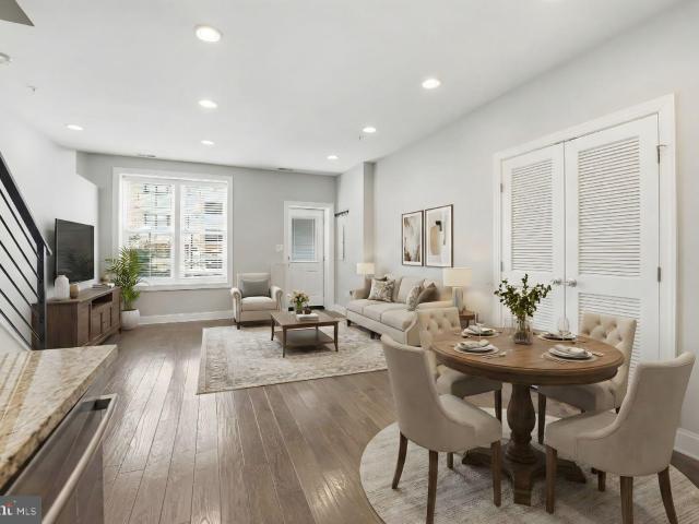 1018 13th St SE, Unit 2, Washington, DC 20003 | MLS #DCDC2261