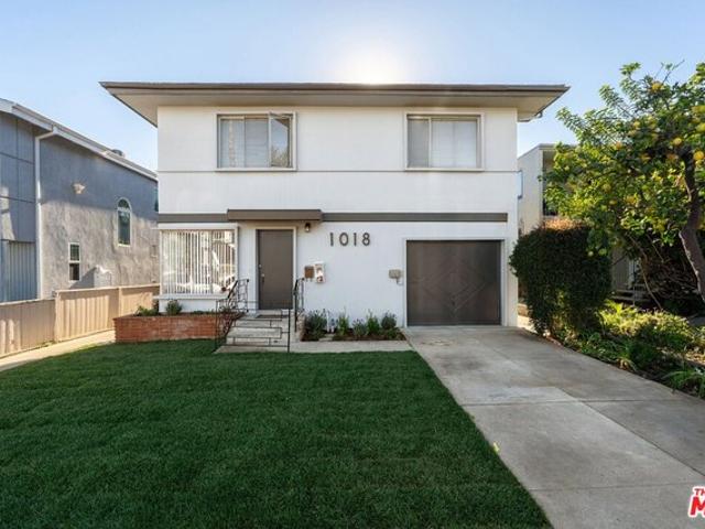 1018 21st St, Santa Monica, CA 90403