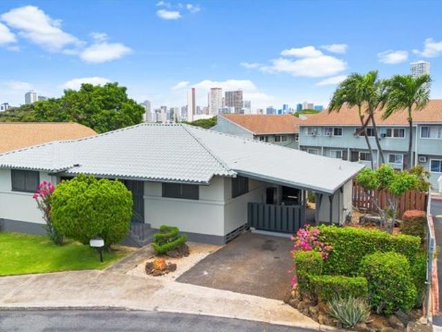 1018 2nd Ave, Honolulu, HI 96816
