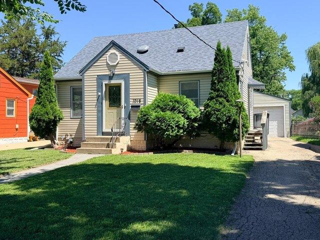 1018 4th Ave SE, Rochester, MN 55904