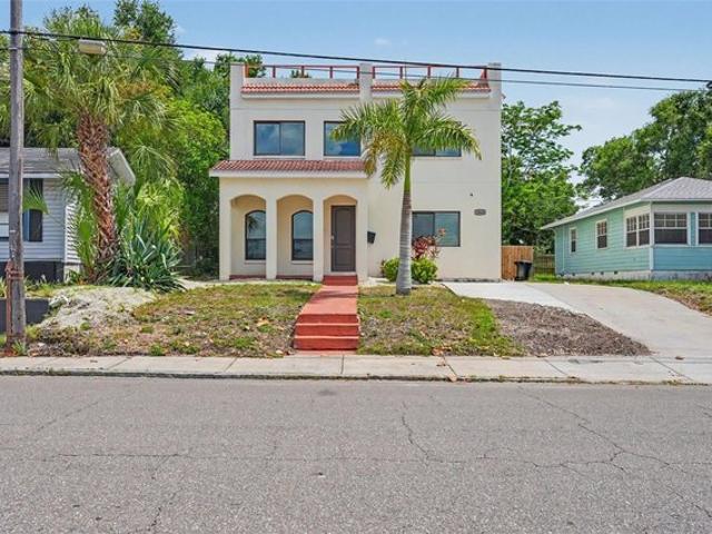 1018 7th Ave S, Saint Petersburg, FL 33705