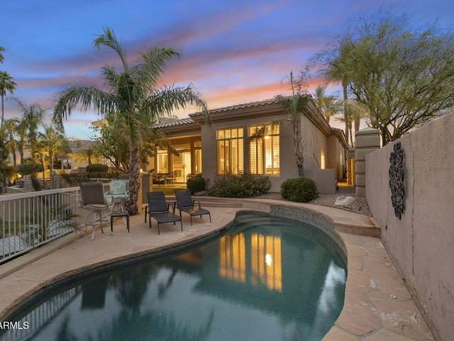 10193 E Bayview Dr, Scottsdale, AZ 85258