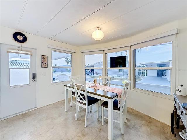 10193 N Lake Dr, Unit 95, Largo, FL 33773 | MLS #TB8501 | Compass