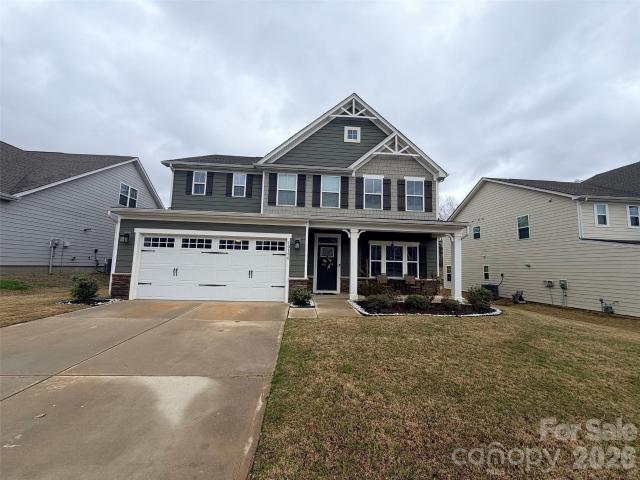 10190 Black Locust Ln, Unit 383, Charlotte, NC 28215 | MLS #4363 | Compass