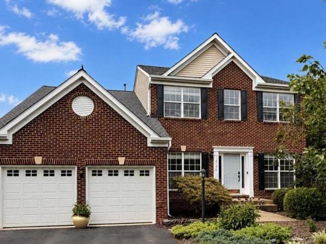 10190 Breezeway Dr, Nokesville, VA 20181