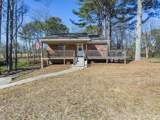 10190 County Line Rd, Dora, AL 35062