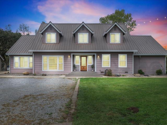 10190 Oak Run Road
