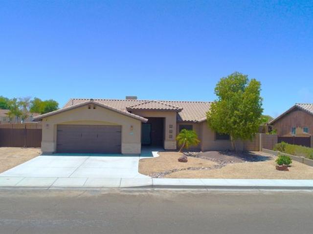 10190 S Galaxy Ave, Yuma, AZ 85367