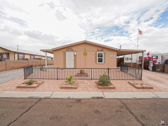 10190 S Spring Ave, Yuma, AZ 85365