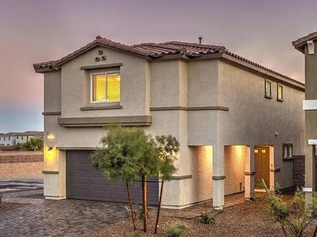 10191 W Oleta Ave, Las Vegas, NV 89178