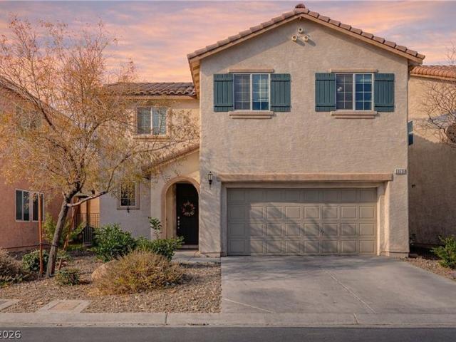10191 Cougar Crossing St, Las Vegas, NV 89178 | MLS #2771 | Compass