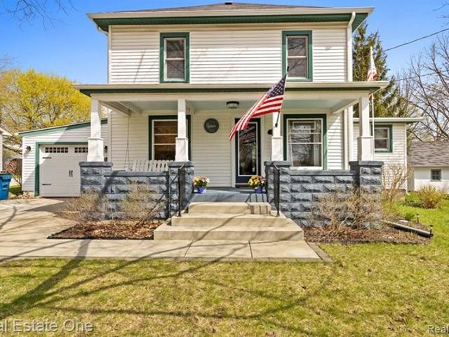10191 Erie St, Atlas, MI 48438