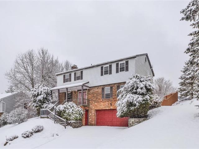 10191 Sudberry Dr, Wexford, PA 15090 | Compass
