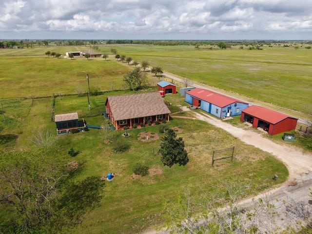 10191A Bonner Rd, Brookshire, TX 77423