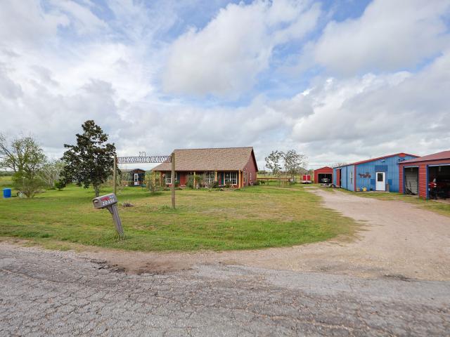10191A Bonner Road