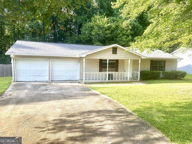 10197 Hamilton Gln, Jonesboro, GA 30238