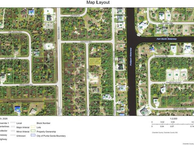 10194 Arcadia St, Port Charlotte, FL 33981