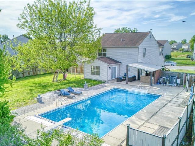 10194 Buell Drive