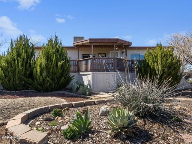 10194 E Durham Rd, Dewey Humboldt, AZ 86327