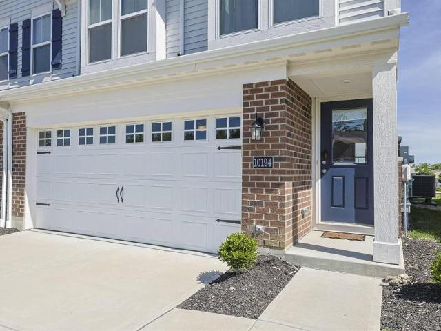 10194 Lucille Lane