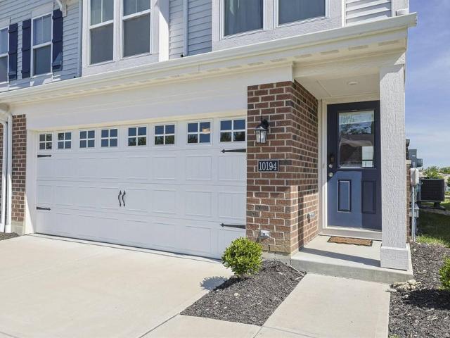 10194 Lucille Lane