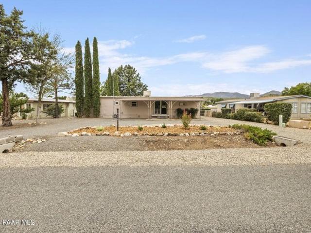 10195 E Manzanita Trl, Dewey Humboldt, AZ 86327