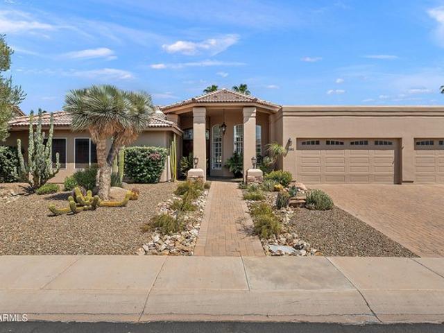 10195 E Corrine Dr, Scottsdale, AZ 85260