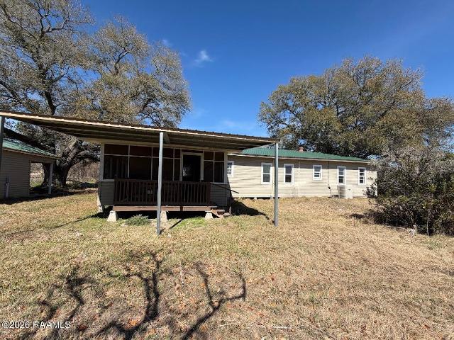 10195 Placide Rd, Maurice, LA 70555 | MLS #2600001